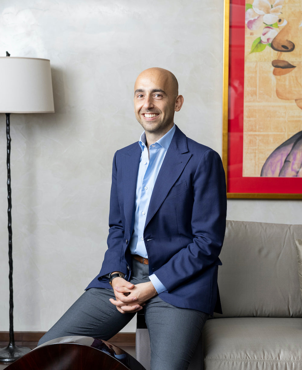 Our Year in Review: 2023 | A Contemporary Evolution – Ronald Abram