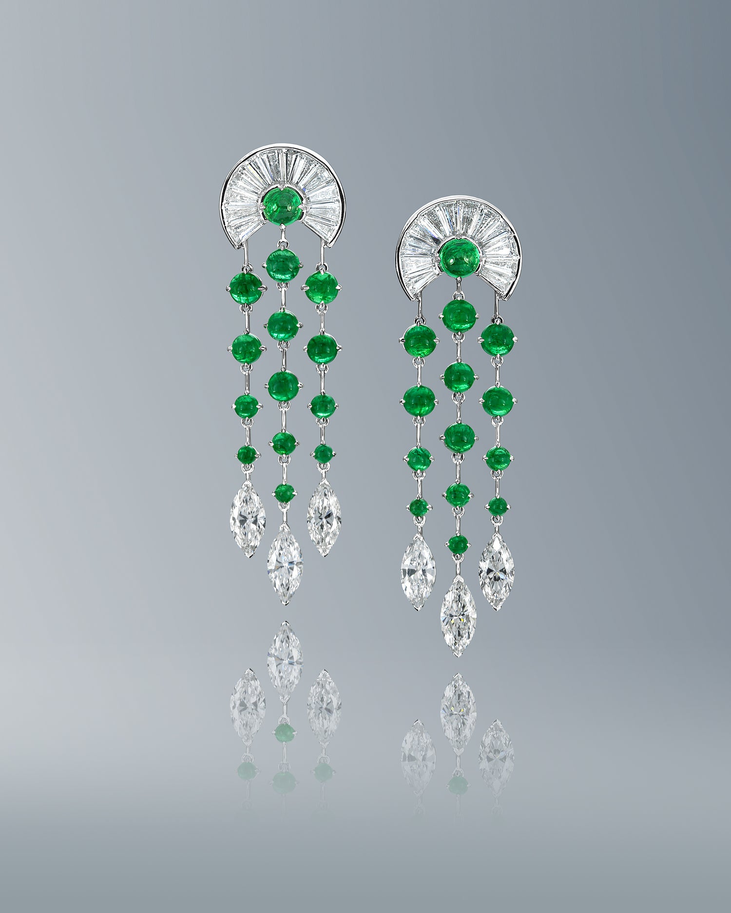 Ronald Abram – Rare Jewels Worthy of Collection.