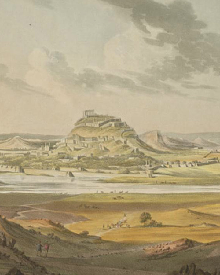 Collections – Ronald Abram