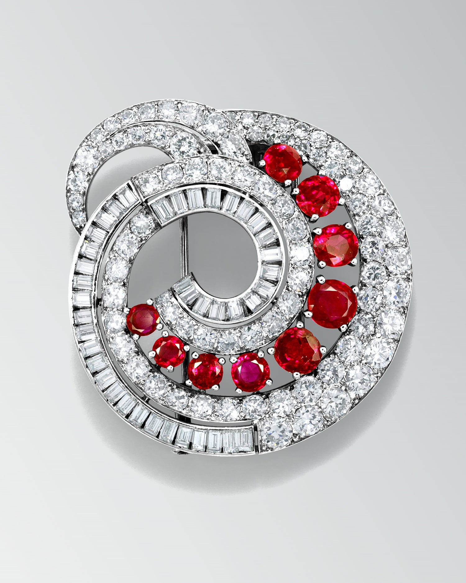 Yellow Diamond High Jewellery | Captivating & Rare – Ronald Abram