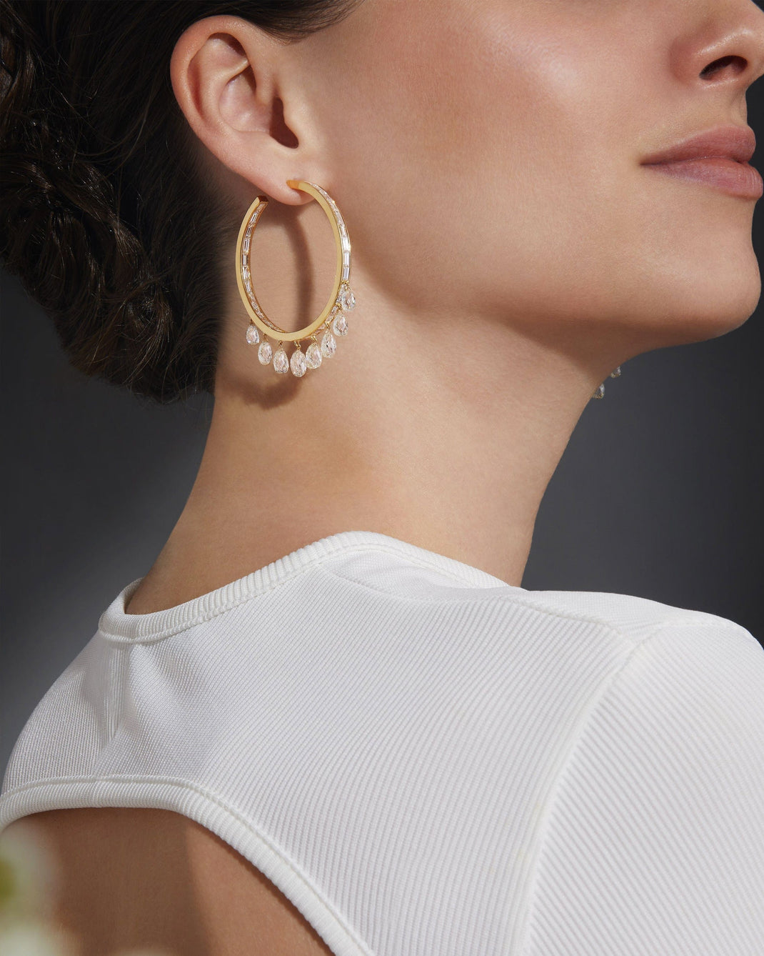 Fine Jewellery | Classic & Contemporary – Ronald Abram