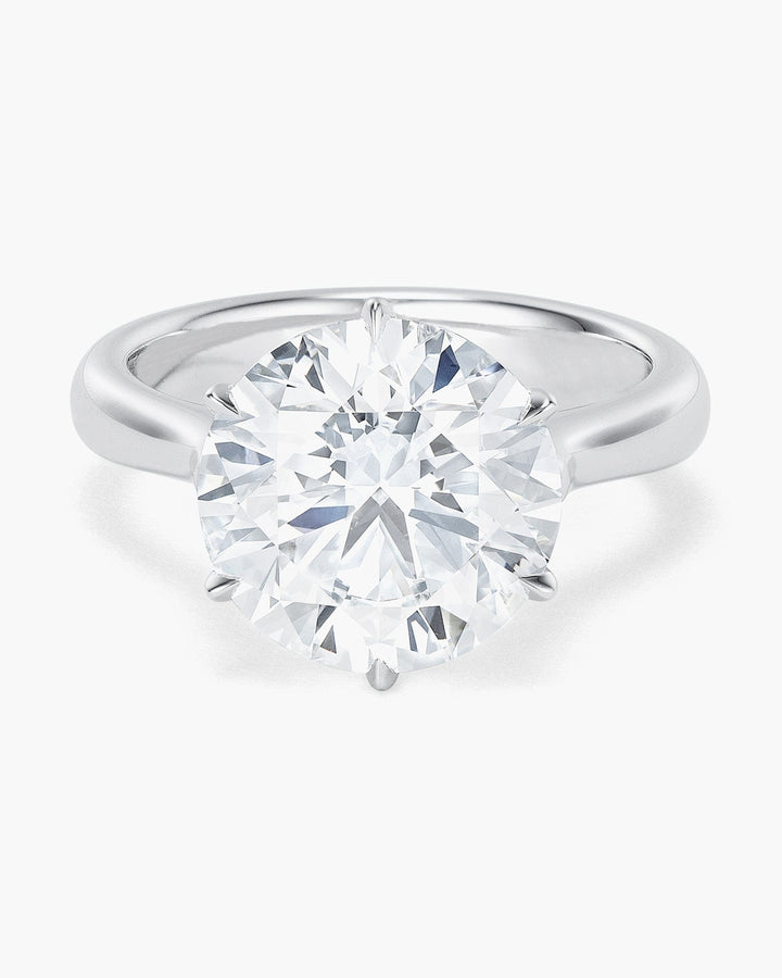 Engagement Rings | Bridal Collection – Ronald Abram
