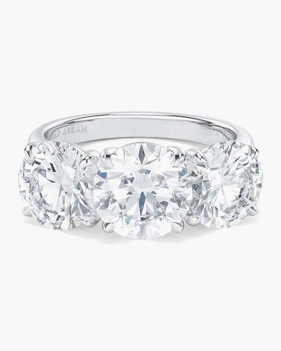 Bridal Rings | Engagement & Eternity Rings – Ronald Abram