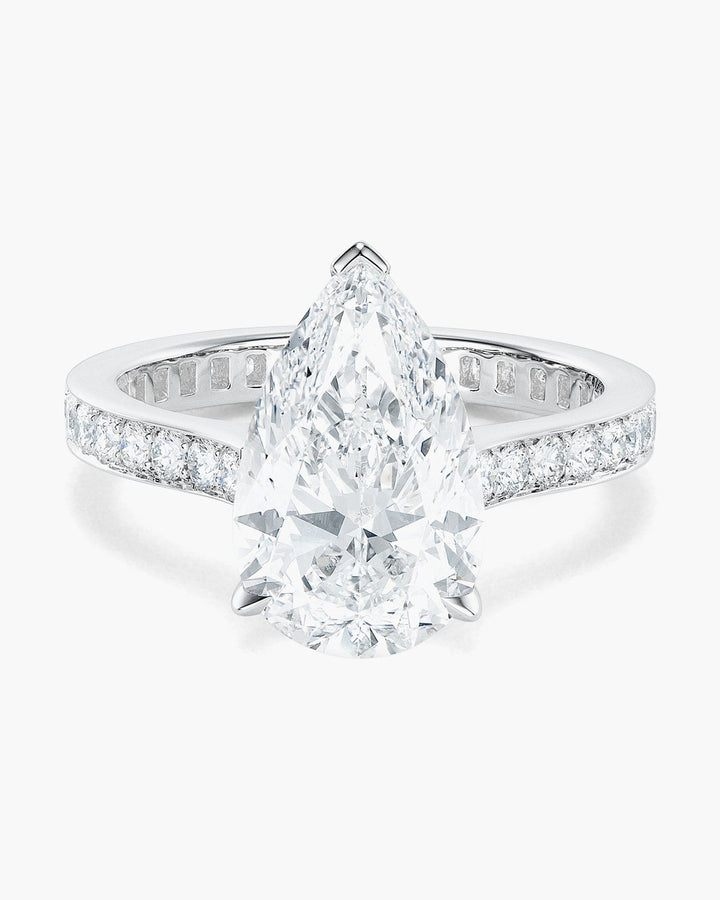 Bridal Rings | Engagement & Eternity Rings – Ronald Abram