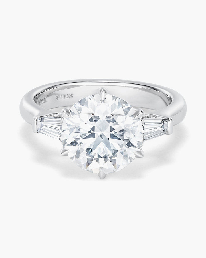 Engagement Rings | Bridal Collection – Ronald Abram