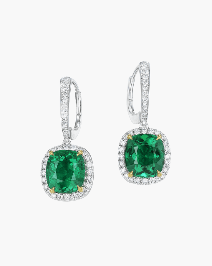 Fine Jewellery Earrings – Ronald Abram