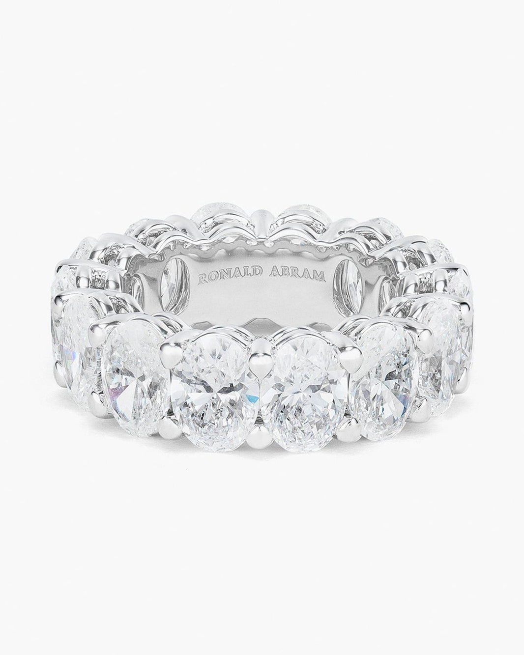 Antique Cushion Cut Diamond Arch Bracelet – Ronald Abram