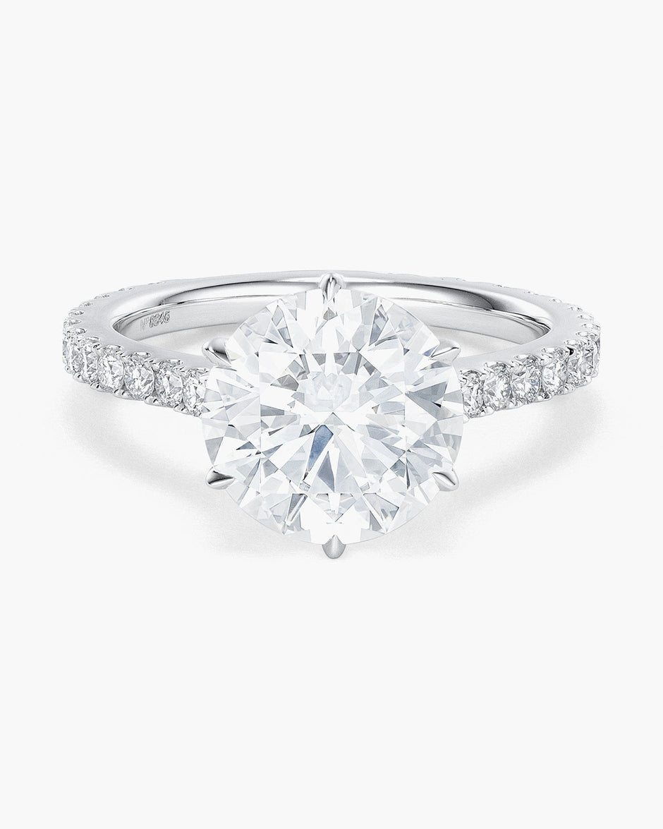 Engagement Rings | Bridal Collection – Ronald Abram